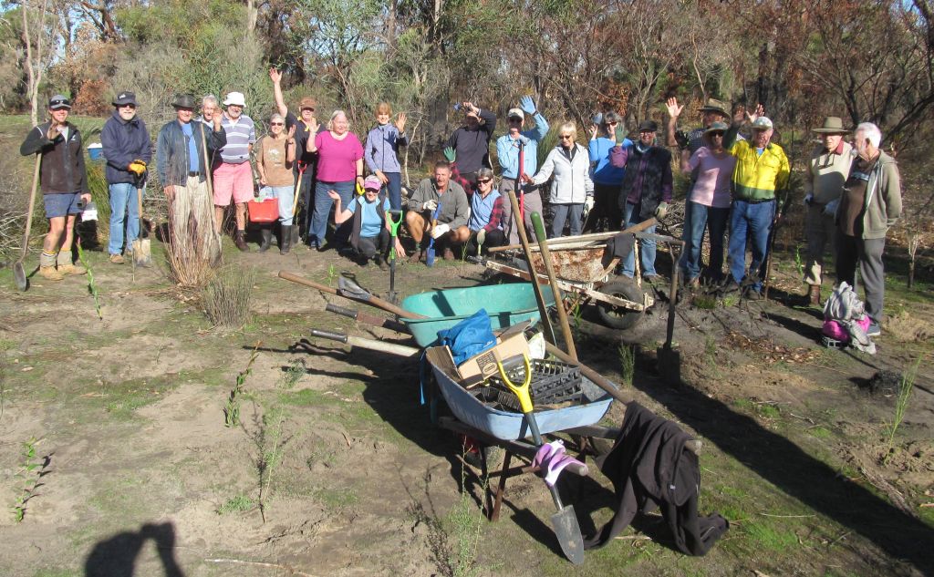 Busselton Naturalists Club – Busselton Naturalists Club