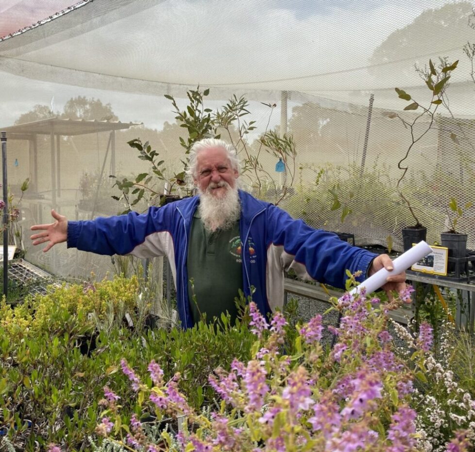 Geographe Community Landcare Nursery & Native Gardens May 19 (expired ...